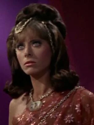 Alice 27 | Memory Alpha, das Star-Trek-Wiki | Fandom