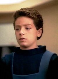 Cory Danziger | Memory Alpha | Fandom