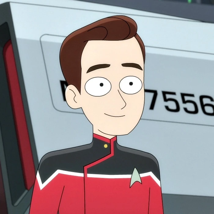 Gary (command) | Memory Alpha | Fandom