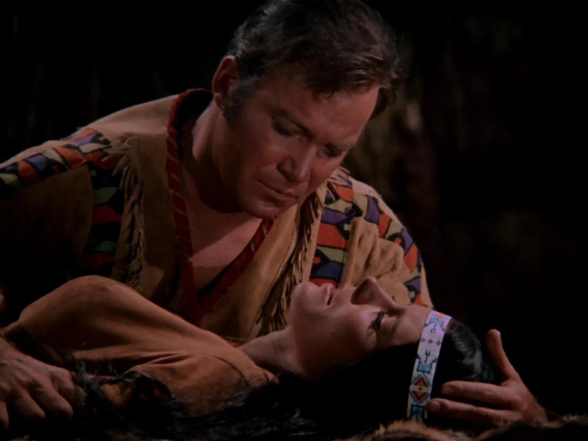 Miramanee | Memory Alpha | Fandom