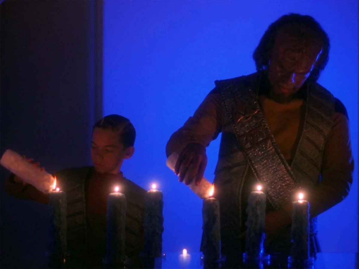 Booby Trap | Memory Alpha | Fandom