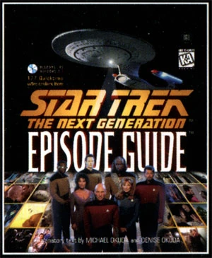 Star Trek: The Next Generation Episode Guide | Memory Alpha | Fandom