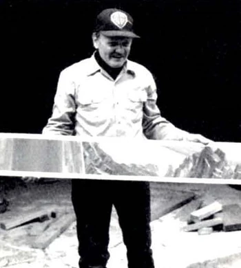 Tom Lay | Memory Alpha | Fandom