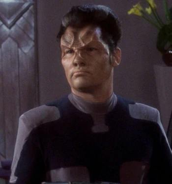 Arlee Reed | Memory Alpha | Fandom