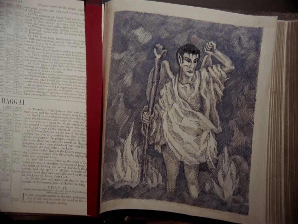 Haggai | Memory Alpha | Fandom