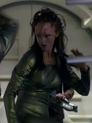 Dana Hee | Memory Alpha, das Star-Trek-Wiki | Fandom