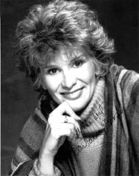 Barbara Bosson | Memory Alpha | Fandom