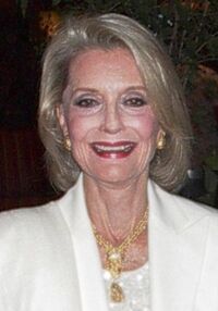 Constance Towers | Memory Alpha | Fandom
