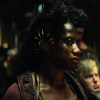 Sophia Walker | Memory Alpha | Fandom