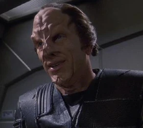 Retellian | Memory Alpha | Fandom