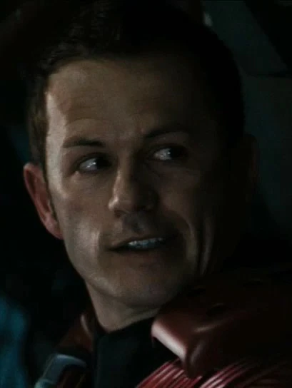 Olson | Memory Alpha, das Star-Trek-Wiki | Fandom