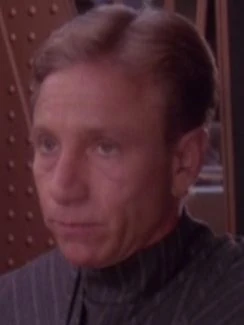 Jack Blessing | Memory Alpha, das Star-Trek-Wiki | Fandom