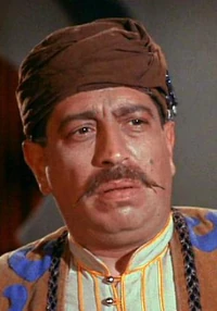 Joseph Bernard | Memory Alpha | Fandom