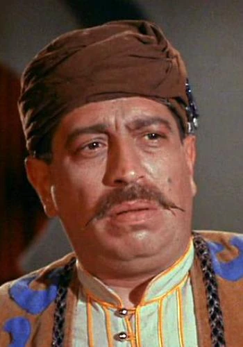 Joseph Bernard | Memory Alpha | Fandom