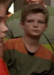 Brian Adams | Memory Alpha | Fandom