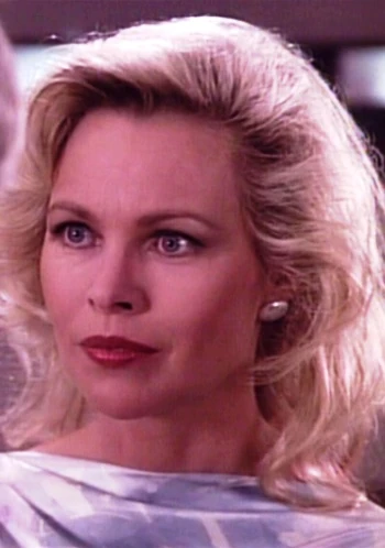 Michelle Phillips | Memory Alpha | Fandom