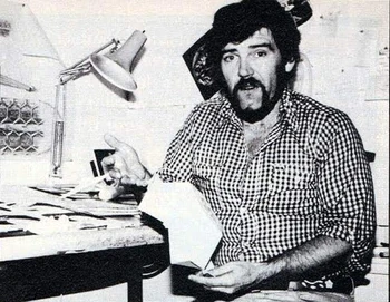 Mike Minor | Memory Alpha | Fandom