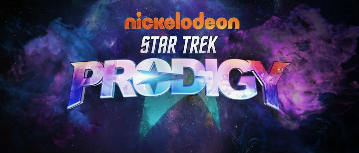 Star Trek: Prodigy | Memory Alpha, das Star-Trek-Wiki | Fandom