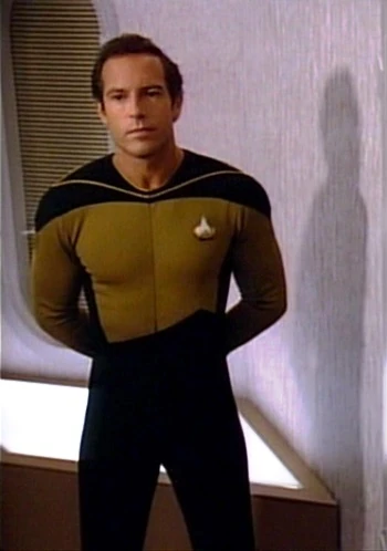 Peter Neptune | Memory Alpha | Fandom