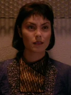 Ro Laren | Memory Alpha, das Star-Trek-Wiki | Fandom