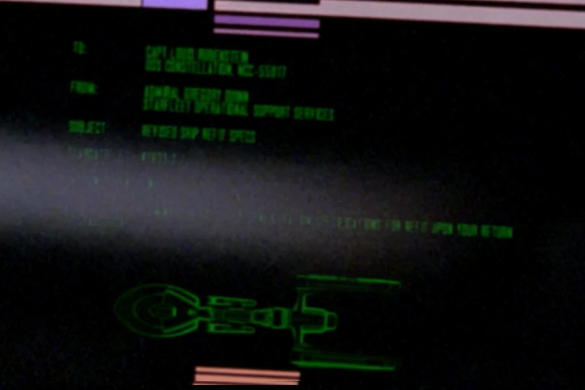 USS Constellation (NCC-55817) | Memory Alpha | Fandom