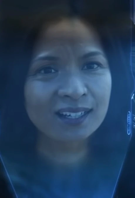 Mom AI | Memory Alpha | Fandom