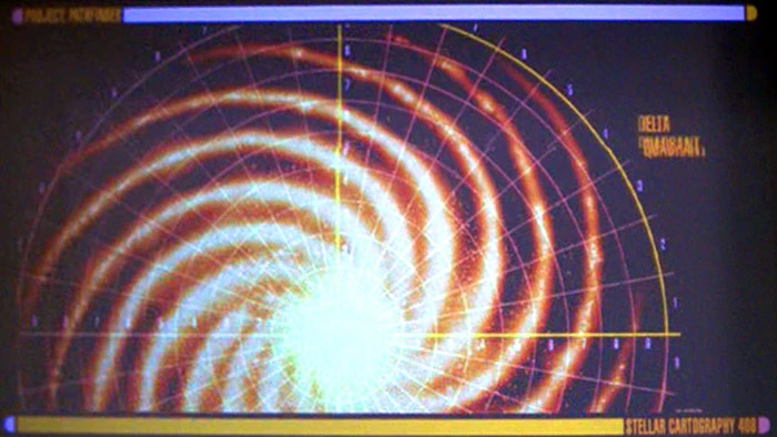 Delta-Quadrant | Memory Alpha, das Star-Trek-Wiki | Fandom