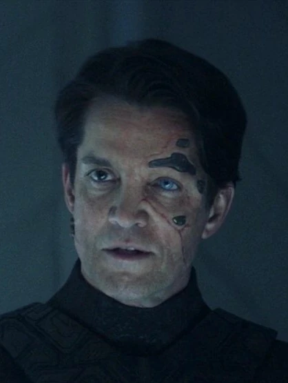 Hugh | Memory Alpha, das Star-Trek-Wiki | Fandom
