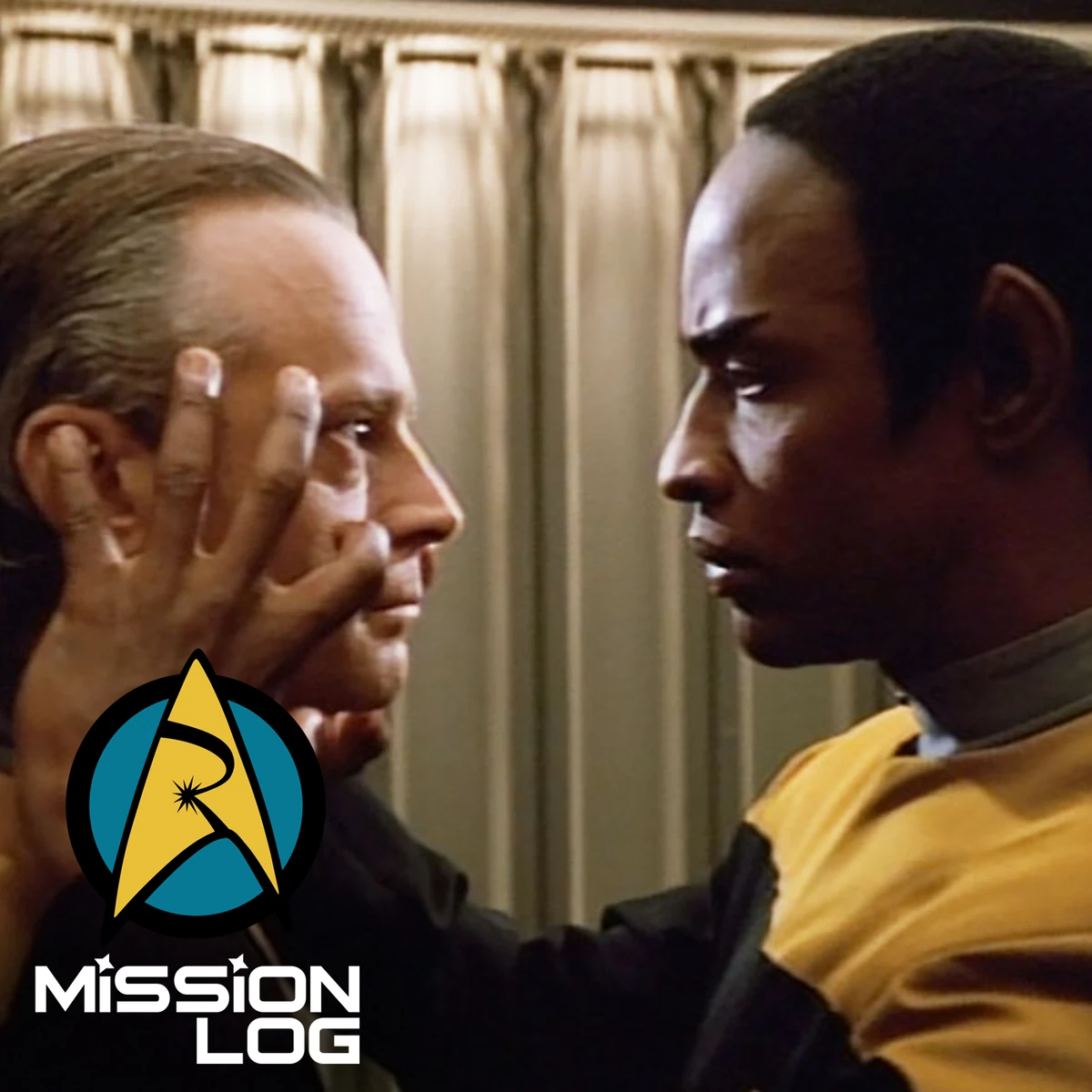 Meld (ML) (podcast) | Memory Alpha | Fandom