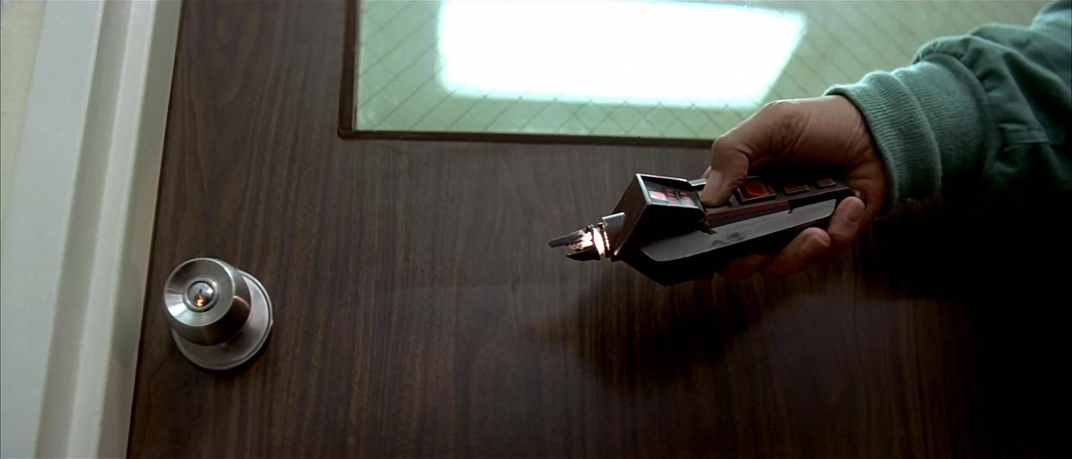 Lock | Memory Alpha | Fandom