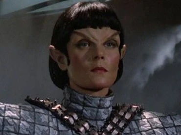 Carolyn Seymour | Memory Alpha | Fandom