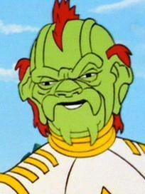 Ari bn Bem | Memory Alpha, das Star-Trek-Wiki | Fandom