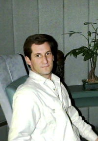 Benjamin A. Betts | Memory Alpha | Fandom