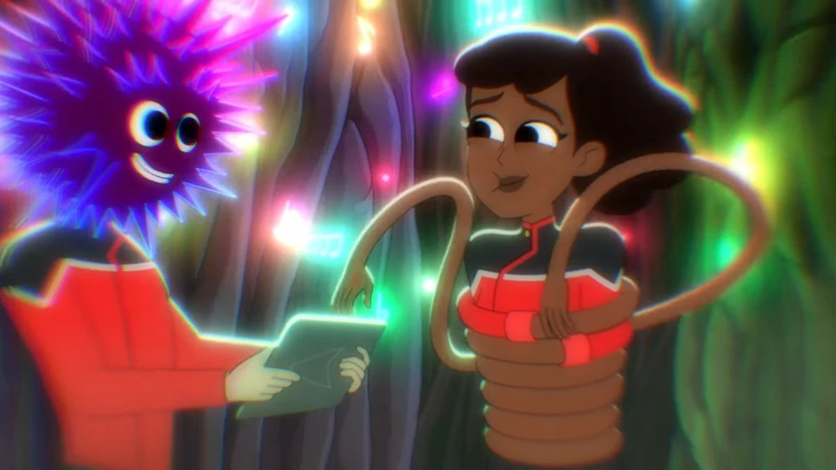 Room for Growth (episode) | Memory Alpha | Fandom