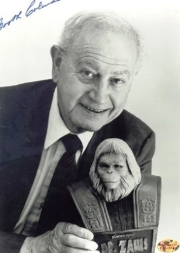 Booth Colman | Memory Alpha | Fandom