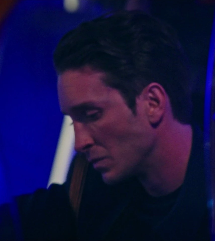Nick Stojanovic | Memory Alpha | Fandom