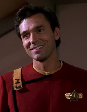 Ian Andrew Troi | Memory Alpha | Fandom