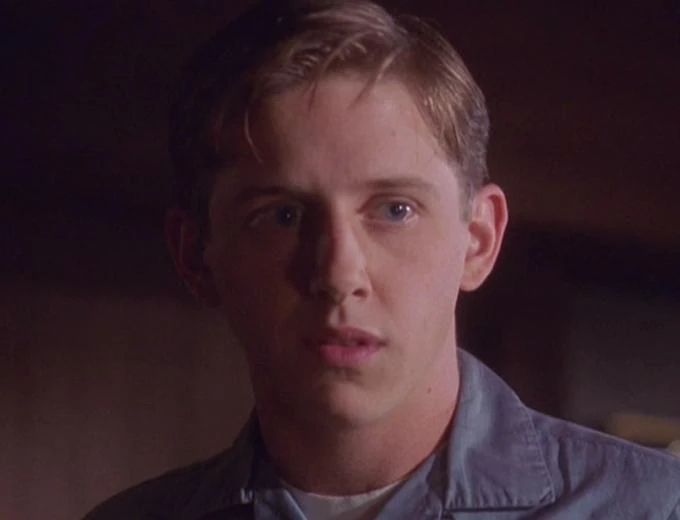 Hank Harris | Memory Alpha | Fandom