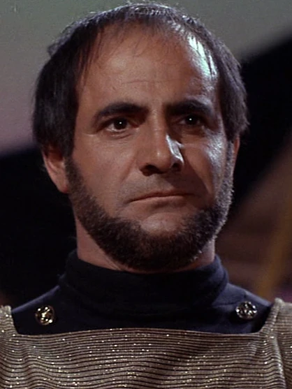 Tige Andrews | Memory Alpha, das Star-Trek-Wiki | Fandom