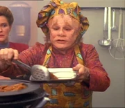 Utensil | Memory Alpha | Fandom