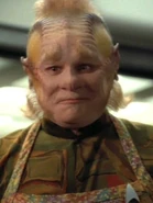 Neelix | Memory Alpha, das Star-Trek-Wiki | Fandom
