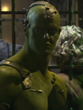 Derek Mears | Memory Alpha, das Star-Trek-Wiki | Fandom