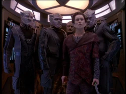 Weyoun | Memory Alpha | Fandom