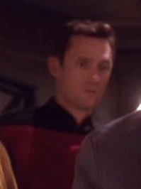 Rifkin | Memory Alpha | Fandom