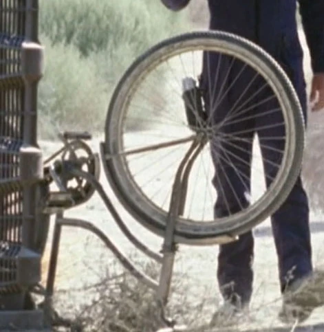 Wheel | Memory Alpha | Fandom