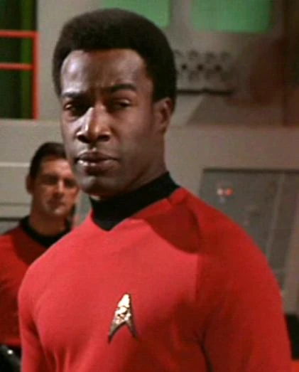 Lee Duncan | Memory Alpha | Fandom