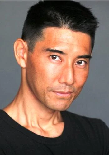 Henry Hayashi | Memory Alpha | Fandom