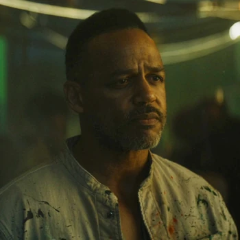 Randy J. Goodwin | Memory Alpha | Fandom