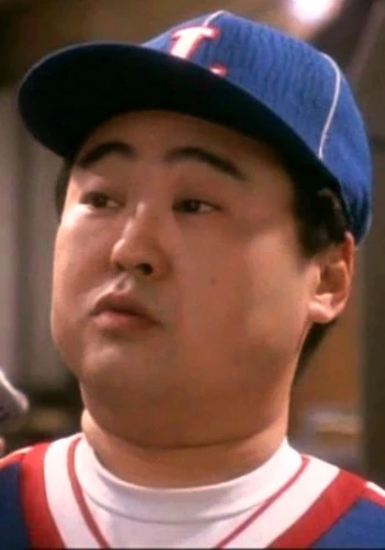 Keone Young | Memory Alpha | Fandom