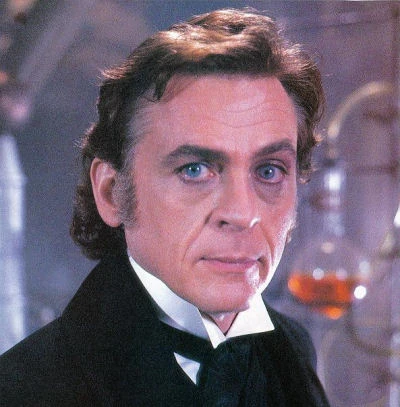 James Moriarty | Memory Alpha | Fandom